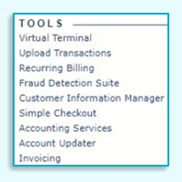 Invoices on Authorize.net – Talus Pay